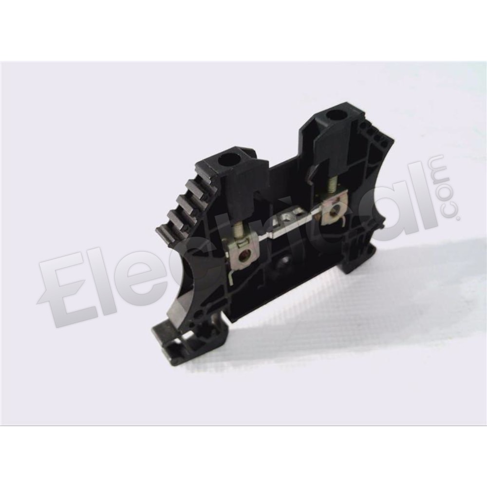 Weidmuller WDU 2.5 SW Connector/Terminal/Pin Circuit Breaker