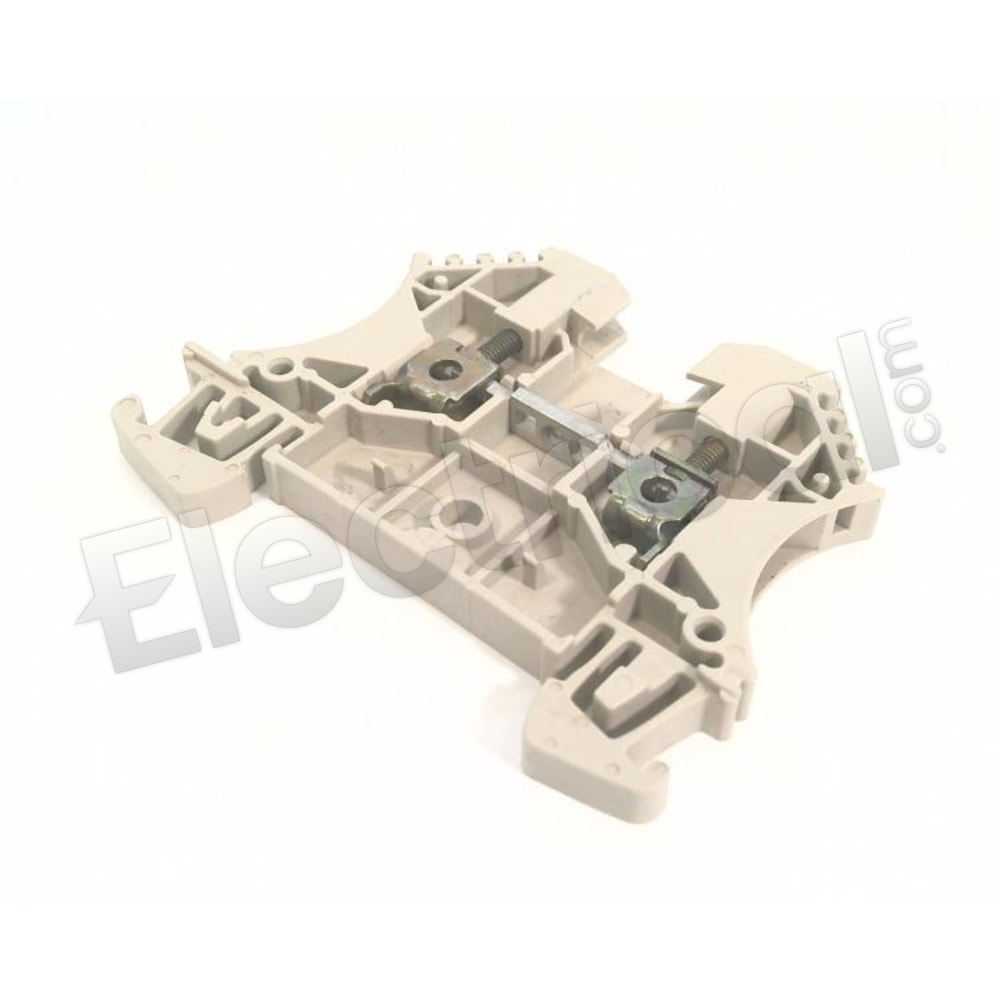 WDU 2.5 Weidmuller Fuse Part And Accessory Fuse