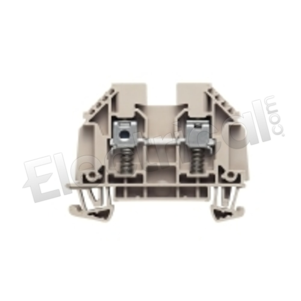 WDU 4 SL Weidmuller Tools Circuit Breaker