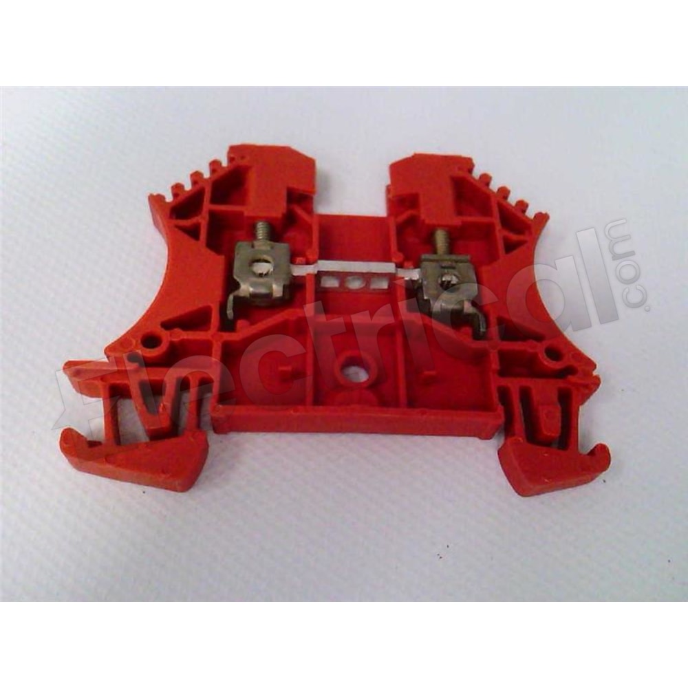 Weidmuller WDU-2.5-BR Tools Circuit Breaker