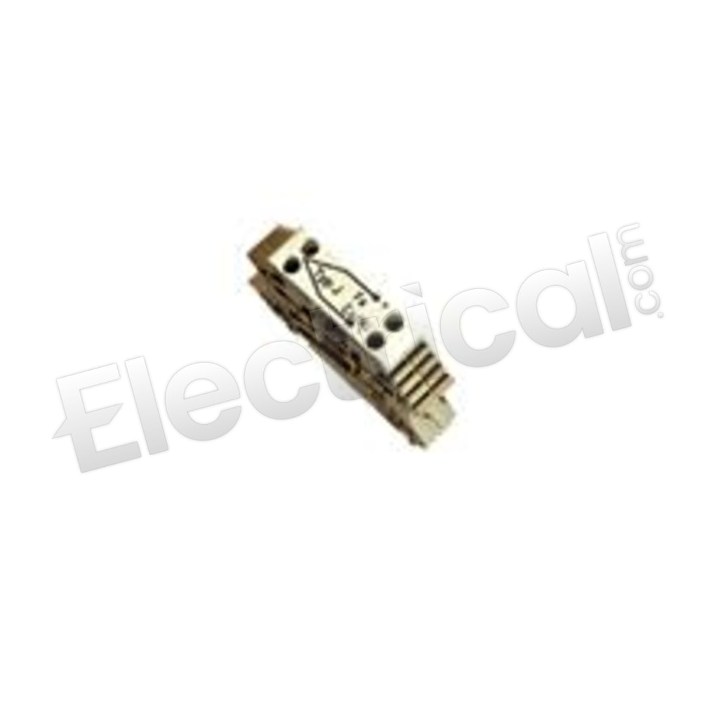 WDU-2.5-TC-TYP-J Weidmuller Tools Circuit Breaker