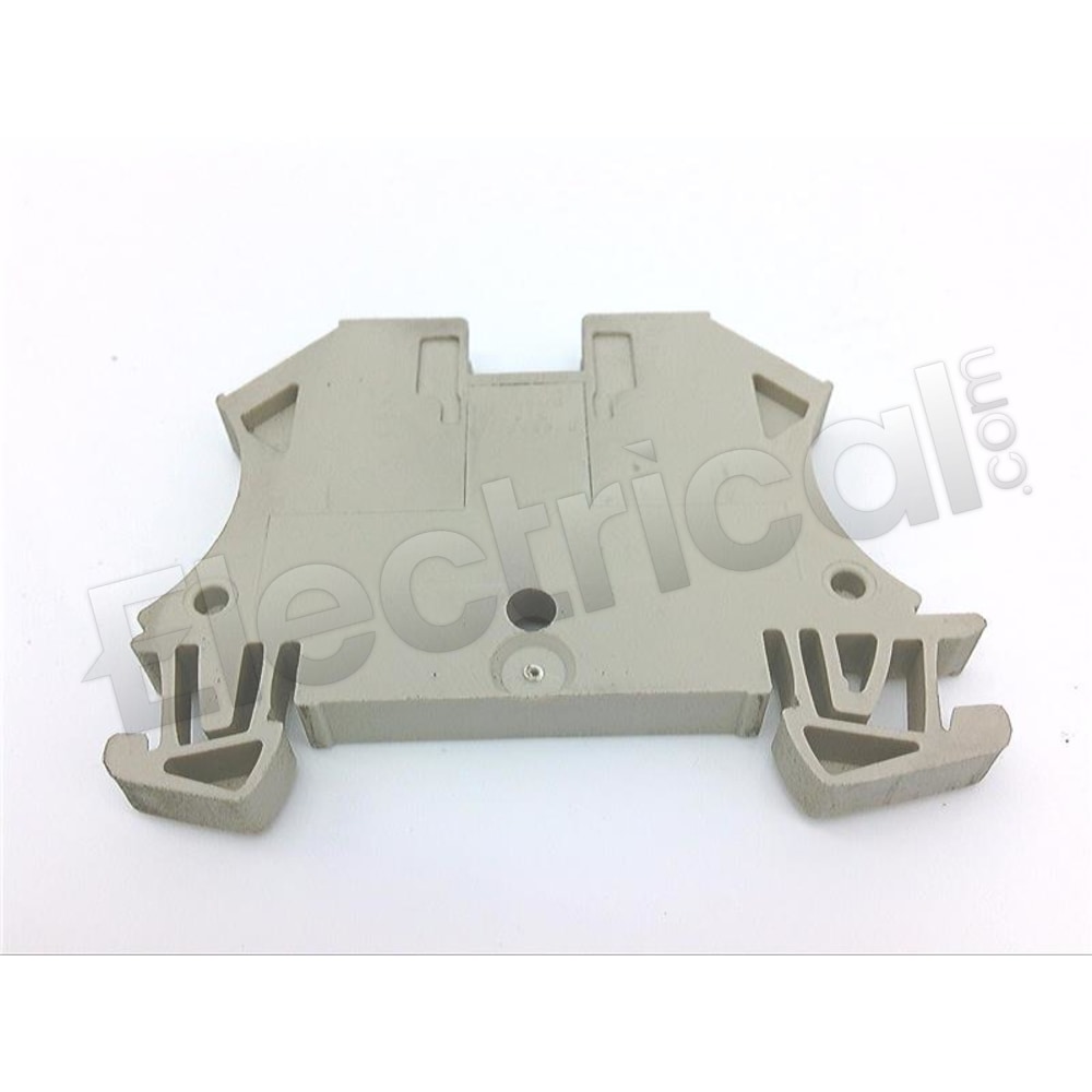 WDU-4-GR Weidmuller Connector/Terminal/Pin Electrical Component