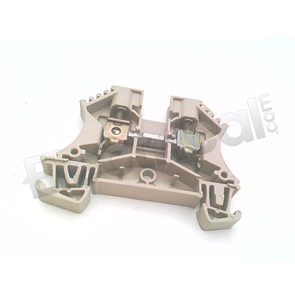 Weidmuller WDU-6-B Tools Circuit Breaker