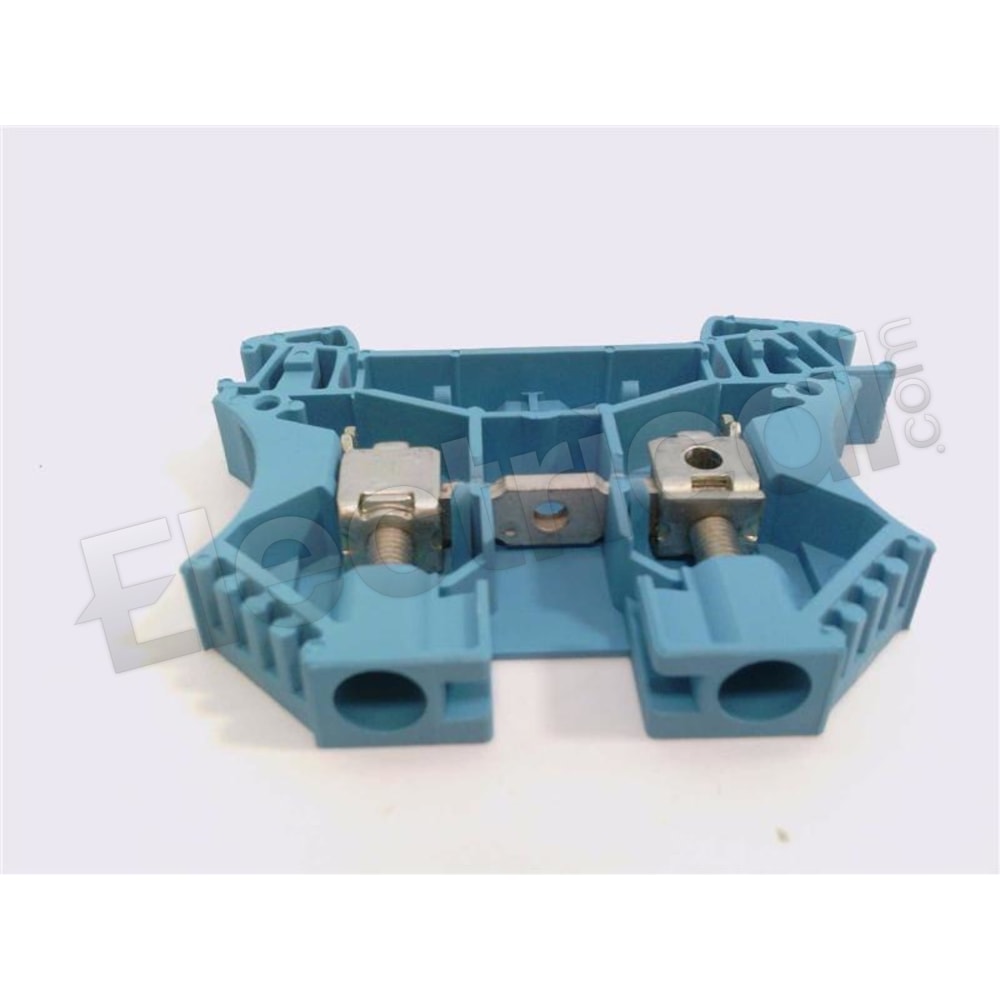 Weidmuller WDU-6-BL Tools Circuit Breaker