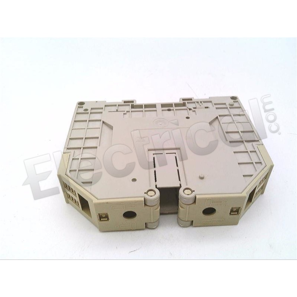 Weidmuller WDU-70 Tools Circuit Breaker