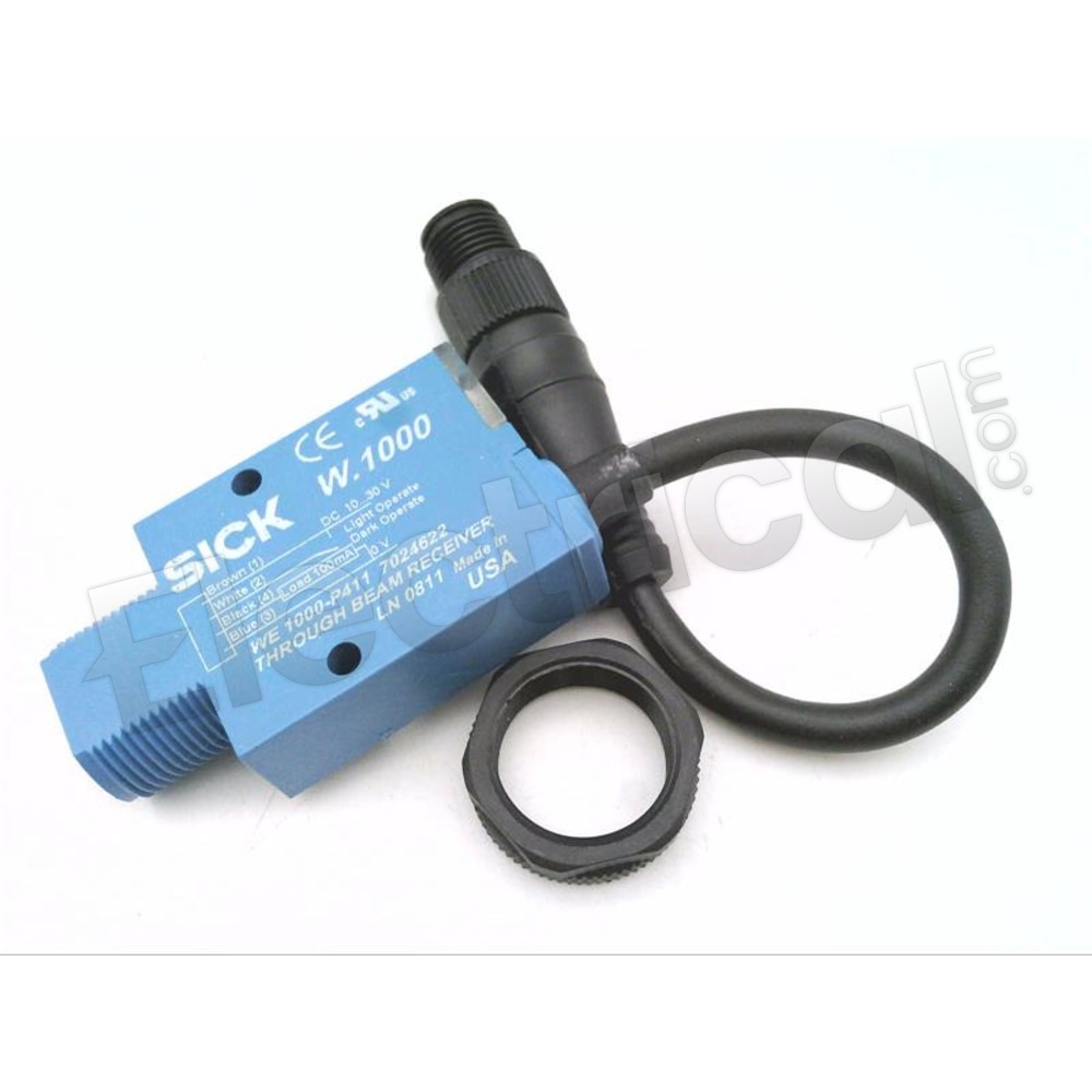 WE1000-P411 Sick Sensor Automation