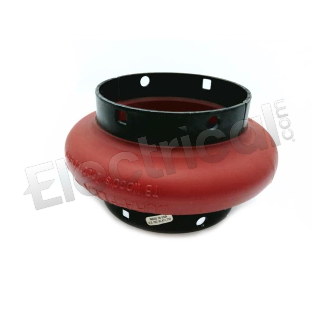 Altra Industrial Motion WE30 Pipe and Coupling Machine Part