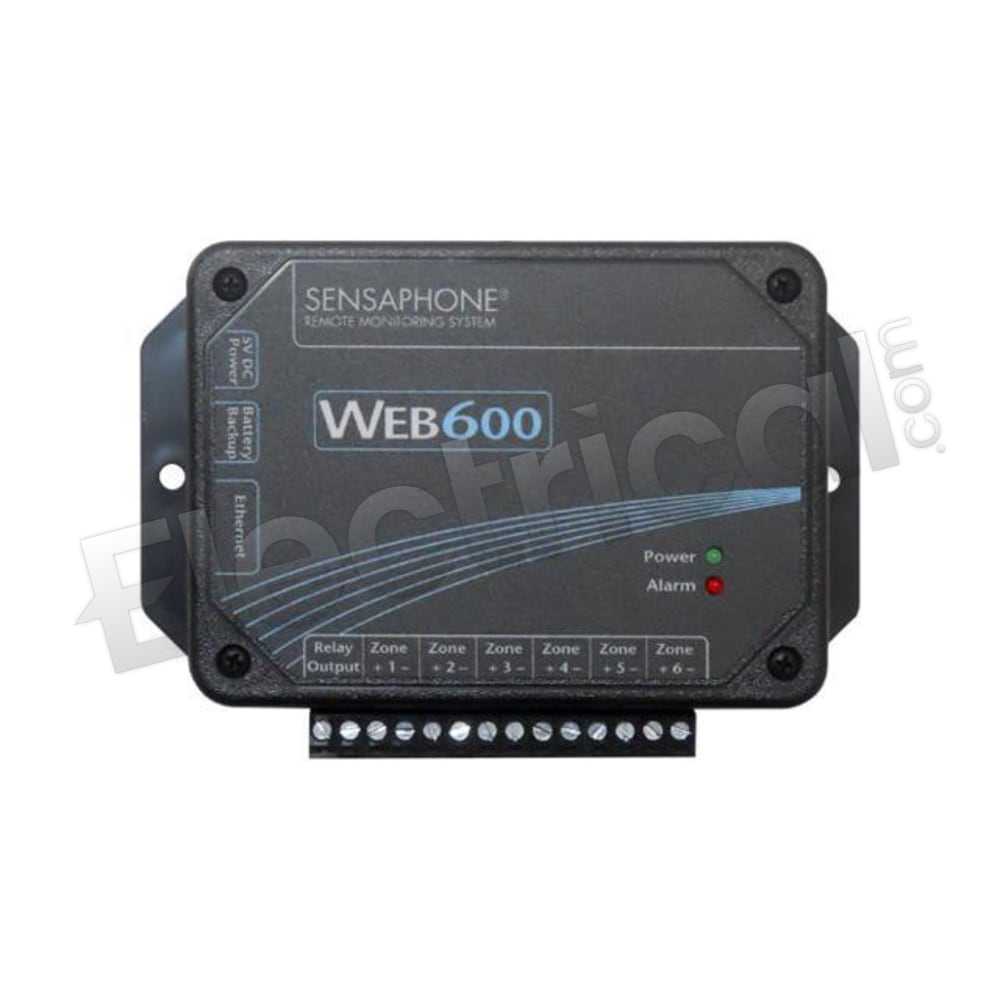 WEB600-E Honeywell PLC Module Automation
