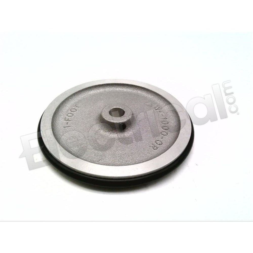 Red Lion Controls WF1000OR Measuring Wheel Tools