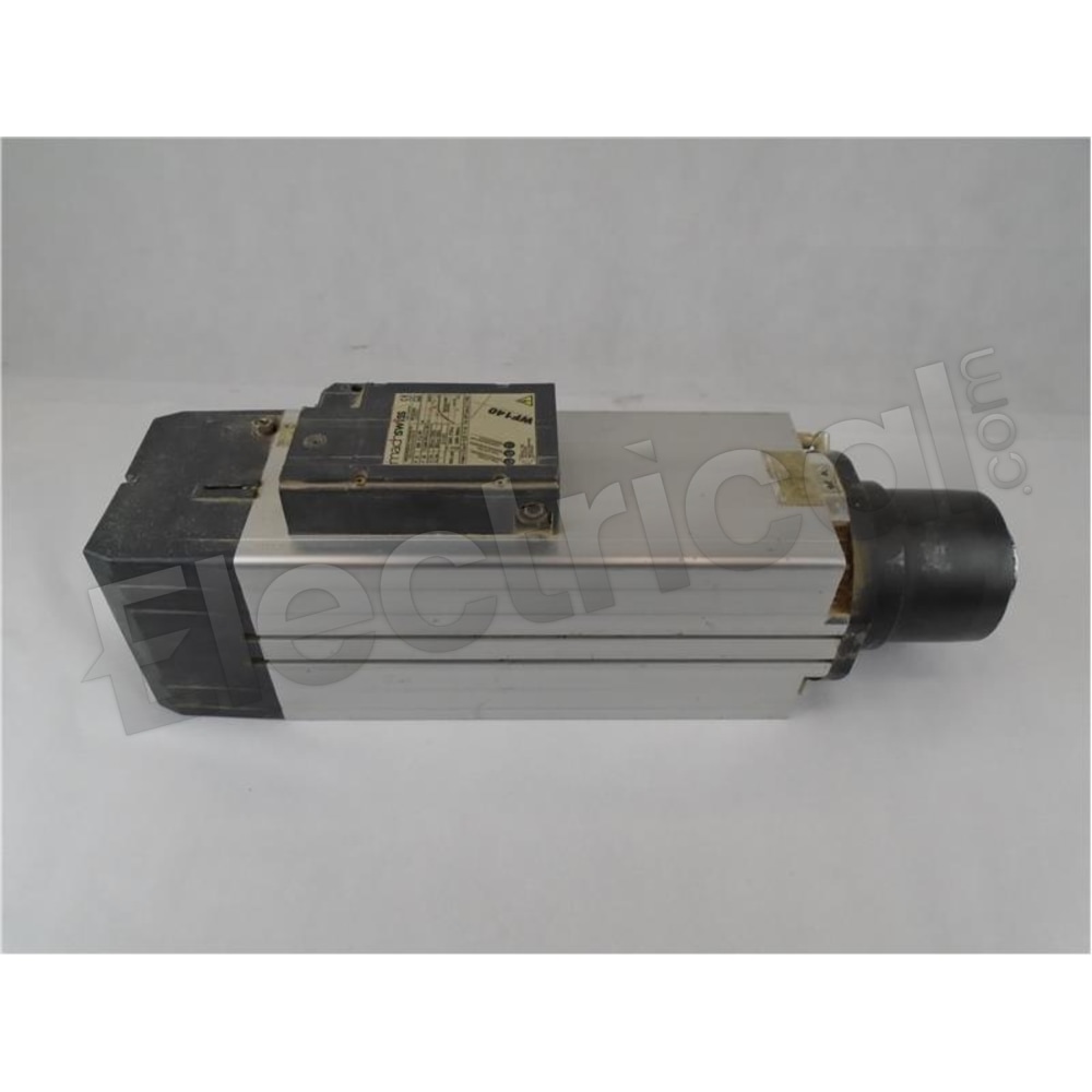 Pds Technologies WF140 Motor Control Part And Accessory Motor Control