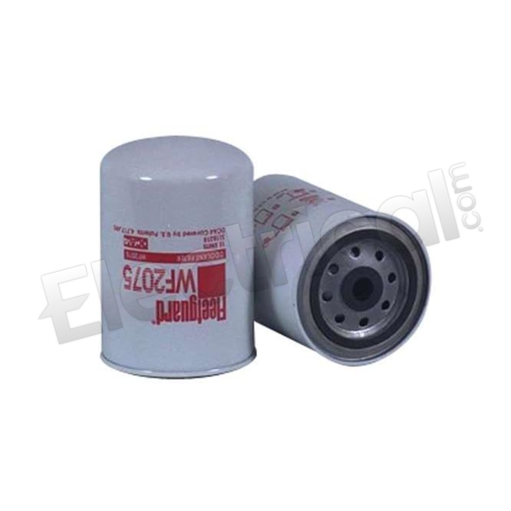 WF2075VE Fleetguard Coolant Filter Automotive