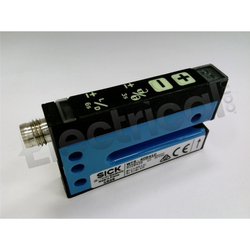 WF5-40B410 Sick Sensor Automation