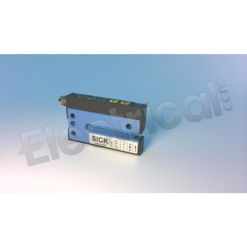 Sick WF5-40B416 Sensor Automation