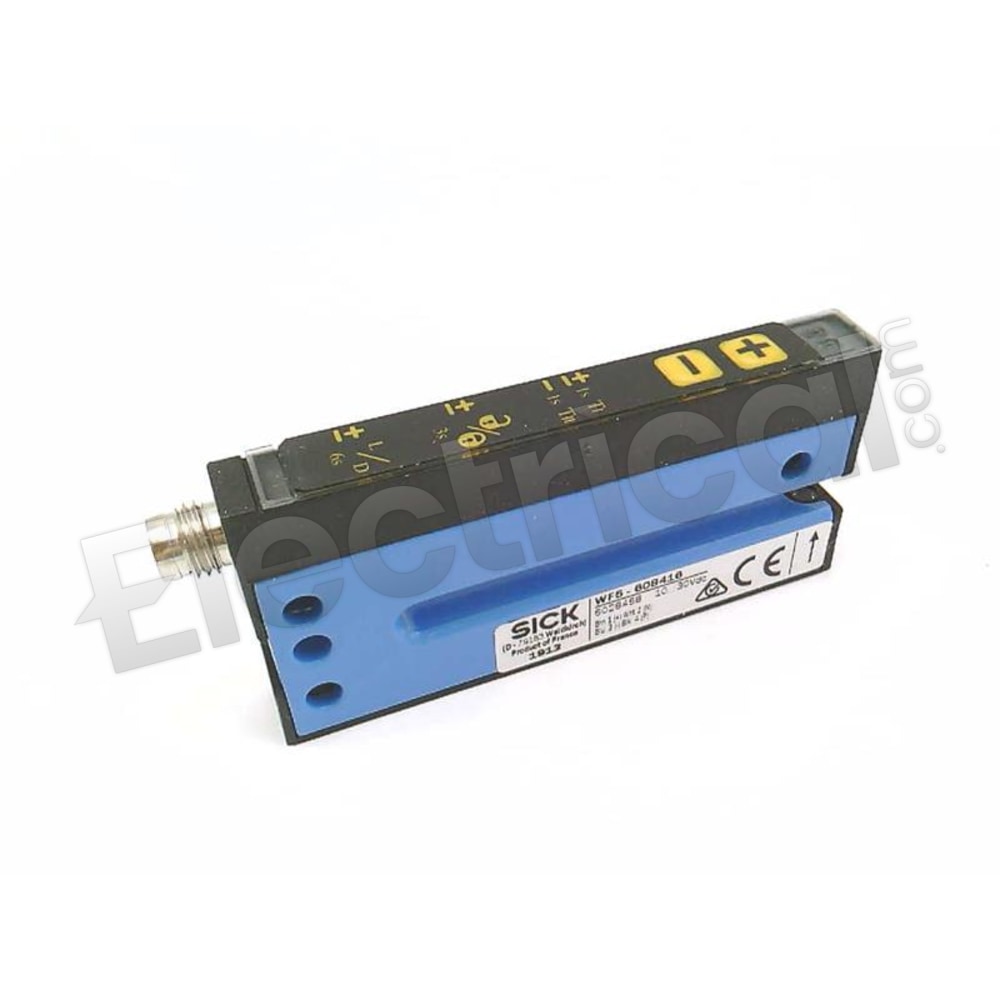 WF5-60B416 Sick Sensor Automation