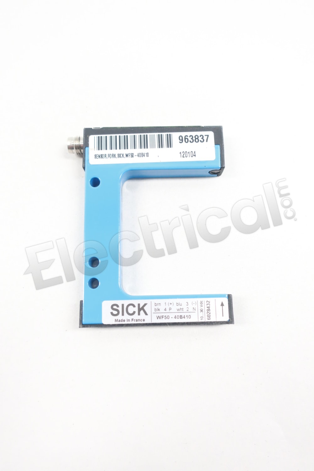 Sick WF50-40B410 Sensor Automation