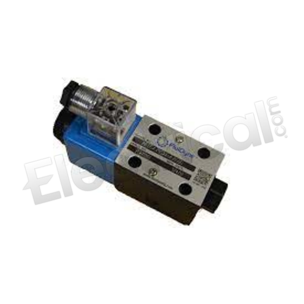 WFDG4V3S8CVMFWB561 Fluidyne Control Valve Valve