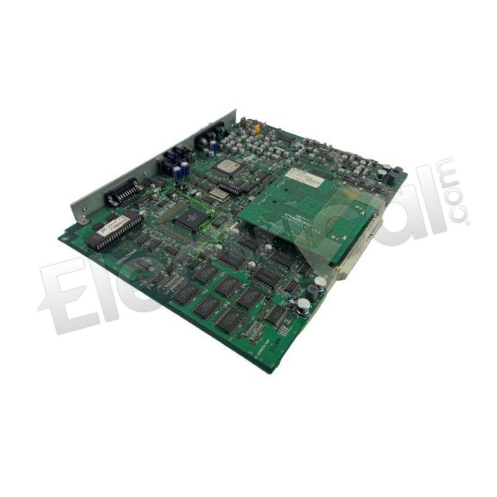 Matsushita Electric WG-ZJ100 Industrial Computer Accessory Automation