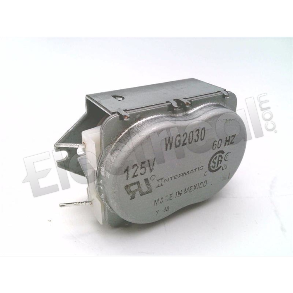 WG2030 Intermatic Motor Automation