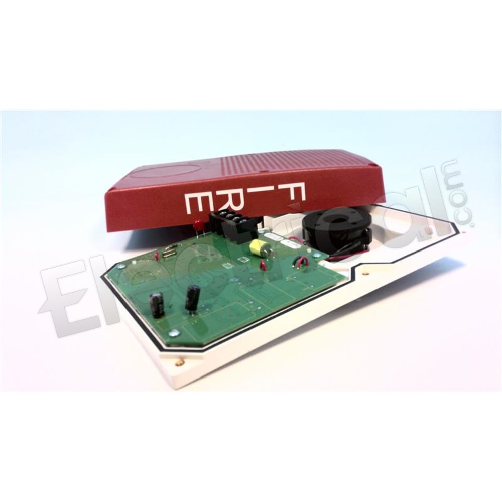 Utc Fire & Security Company WG4RF-H Bell Alarm Circuit Breaker