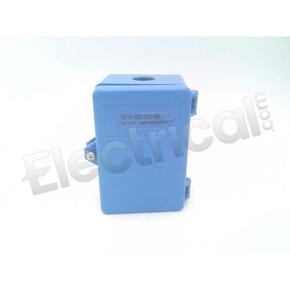 Enercorp WGT-420-050-BB Sensor Automation