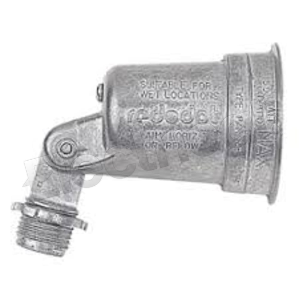 Thomas & Betts WHUP-1 Lighting Fixture Lighting