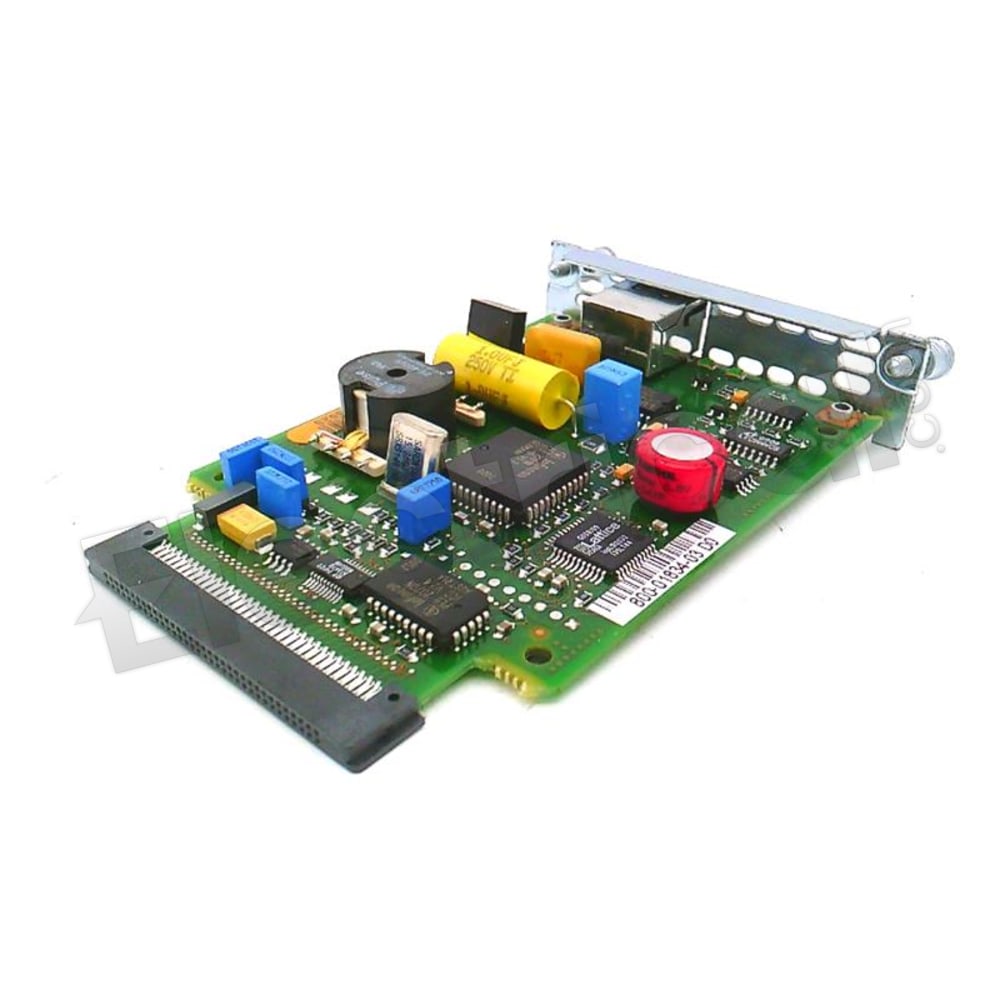 WIC-1B-U Cisco Telecom Accessory Telecommunication