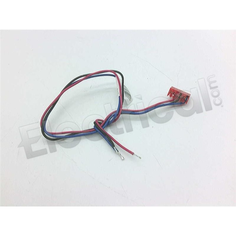 Ingersoll Rand WIR06493 Cordset Cable & Wire Automation