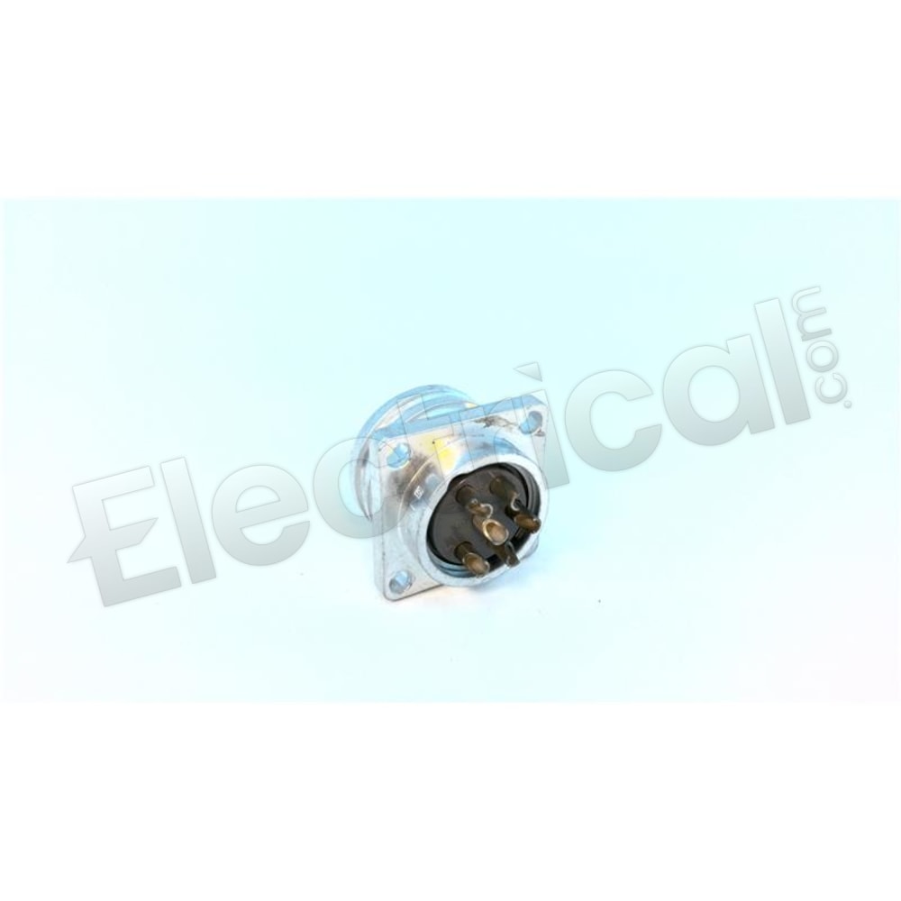 WK-6-32S ITT Connector/Terminal/Pin Electrical Component