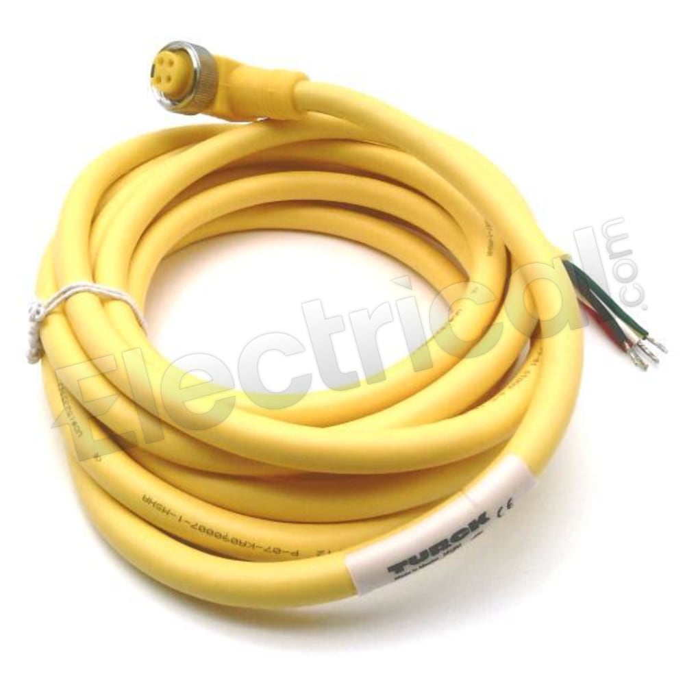 WKM 46-5M Turck Sensor Automation