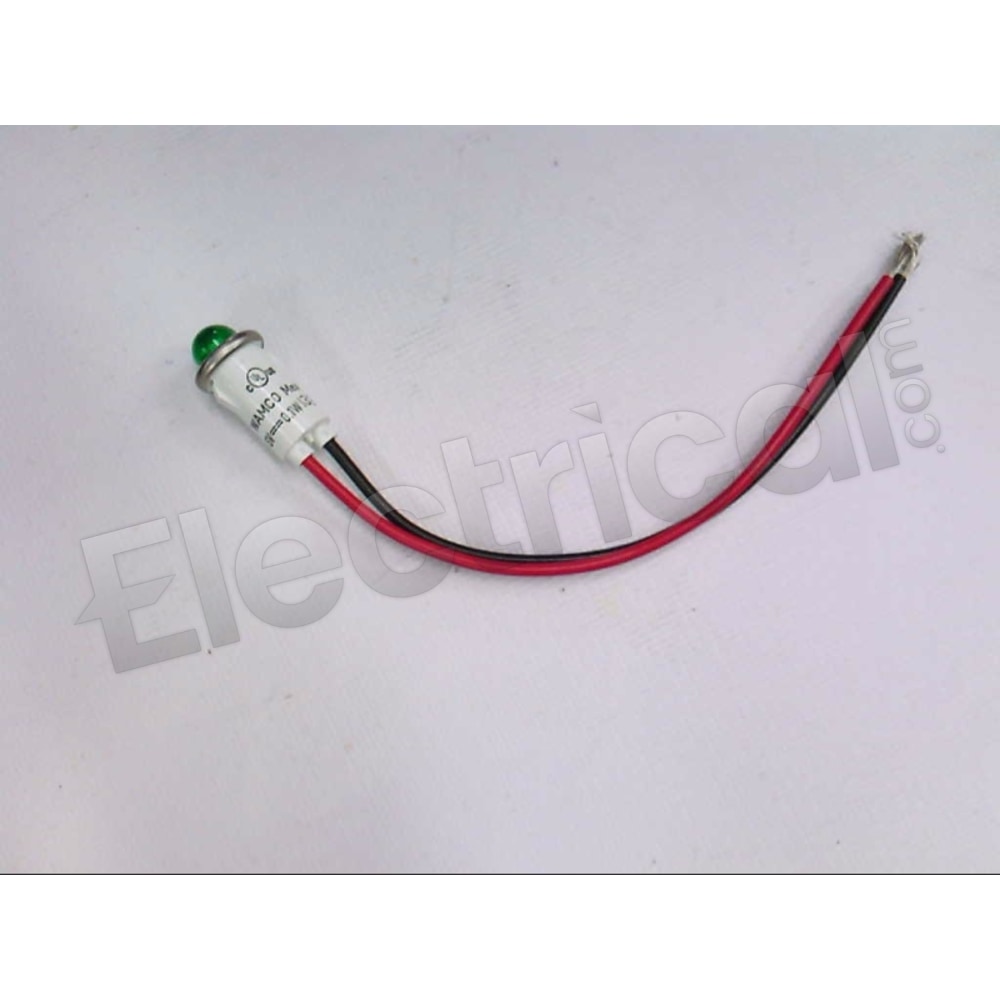 Wamco WL-1091M5-6V Indicator/Display Automation