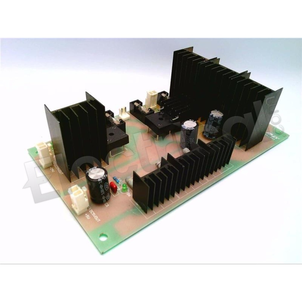 WL-803 Max Robot Industrial Computer Accessory Automation