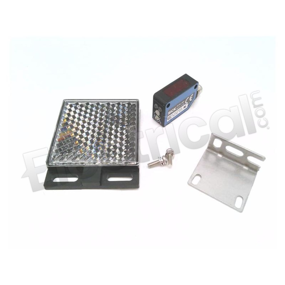 WL100-2N4439 Sick Sensor Automation