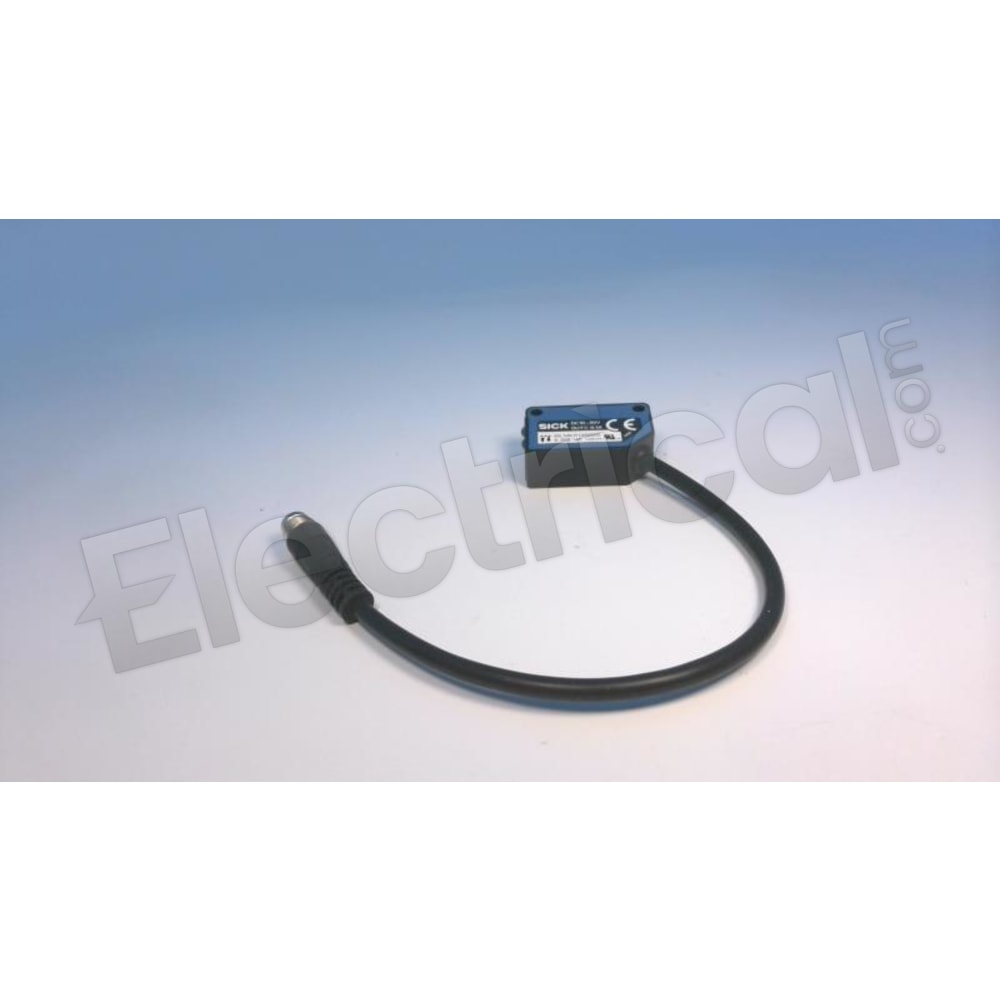 Sick WL100-P1332S05 Sensor Automation