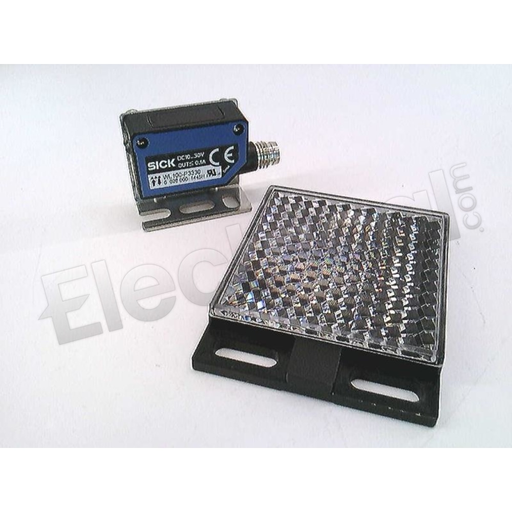 Sick WL100-P3339 Sensor Automation