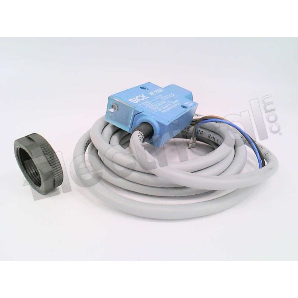 Sick WL1000-P132 Sensor Automation