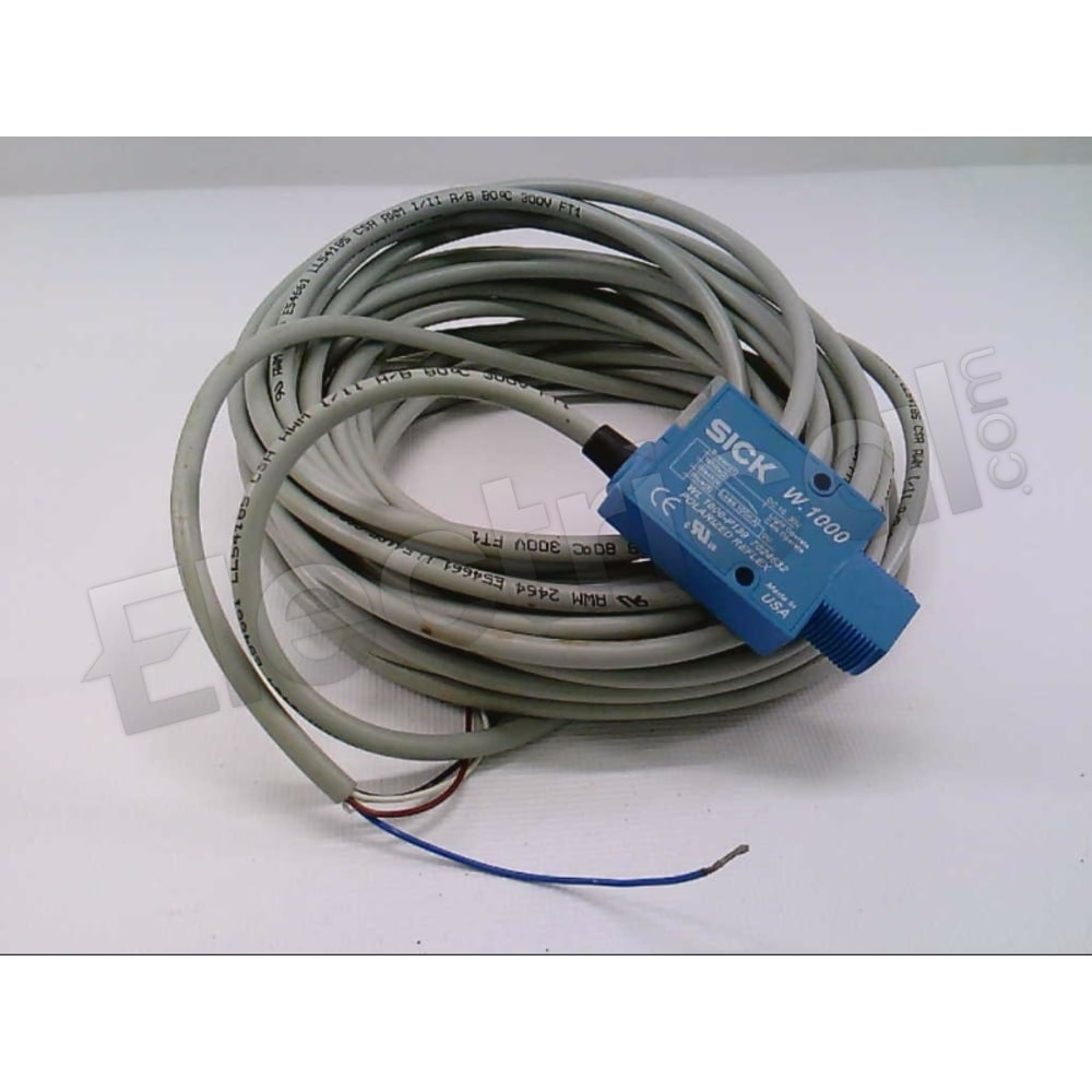 Sick WL1000-P139 Sensor Automation