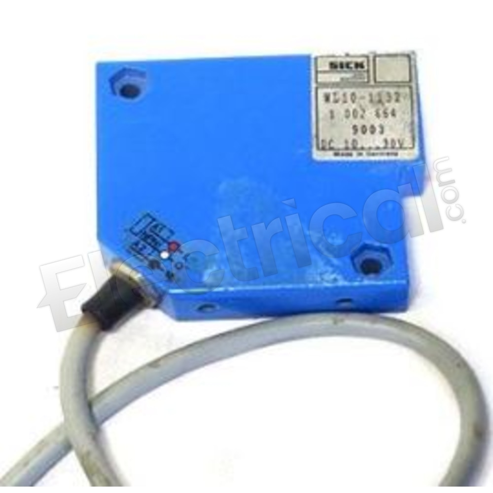 WL109123 Sick Automation Switch Automation