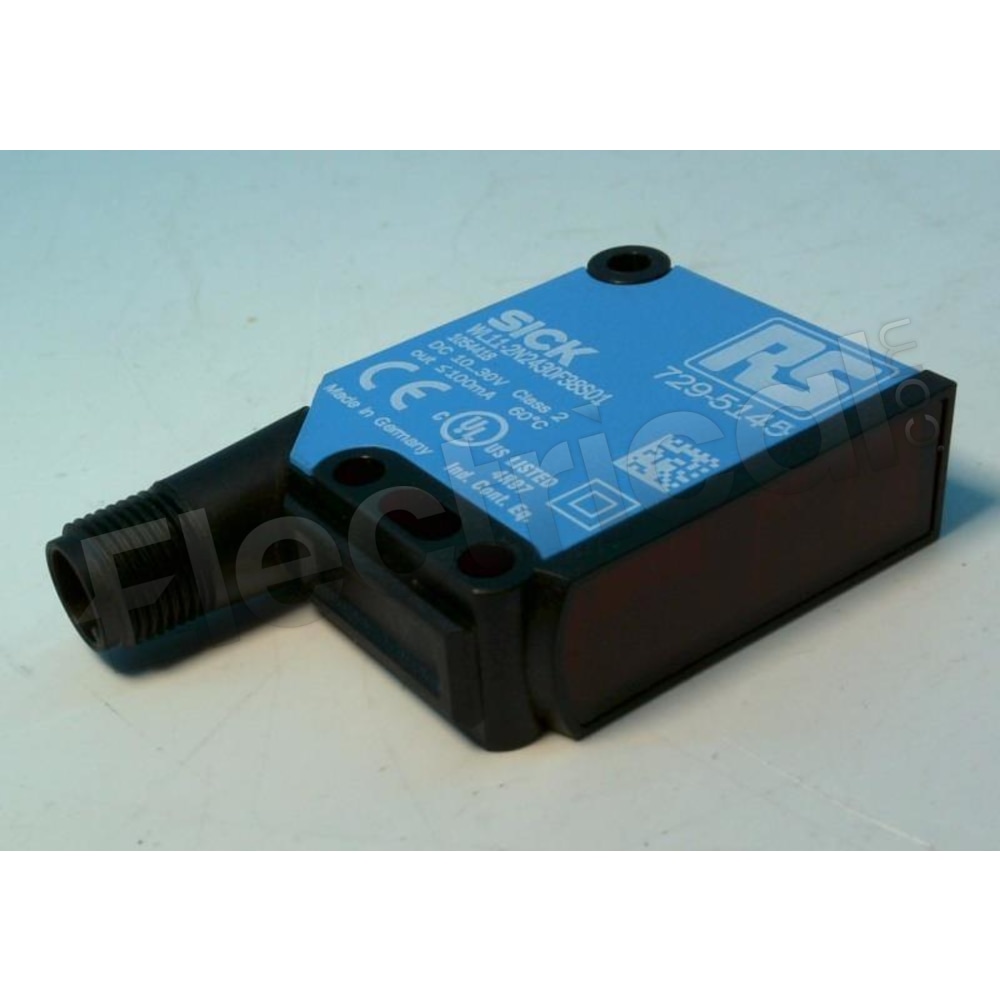 Sick WL11-2N2430F38S01 Sensor Automation