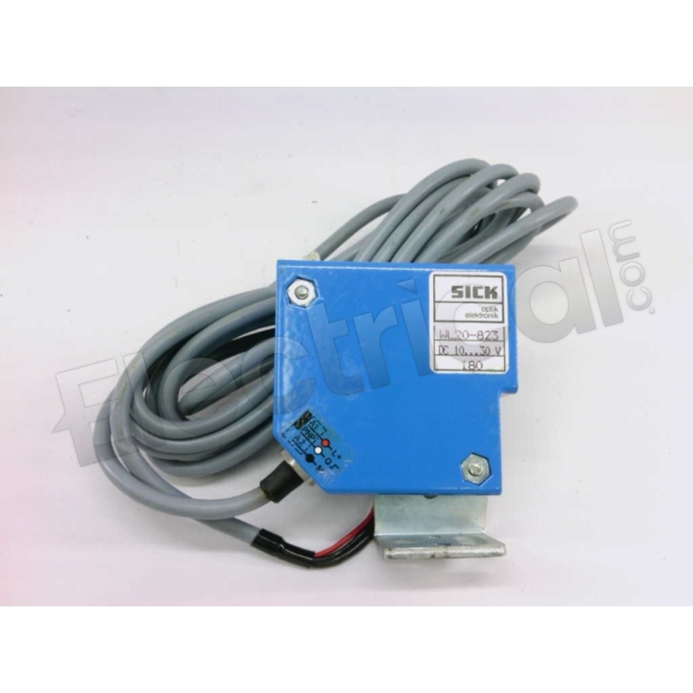 Sick WL20-823 Sensor Automation