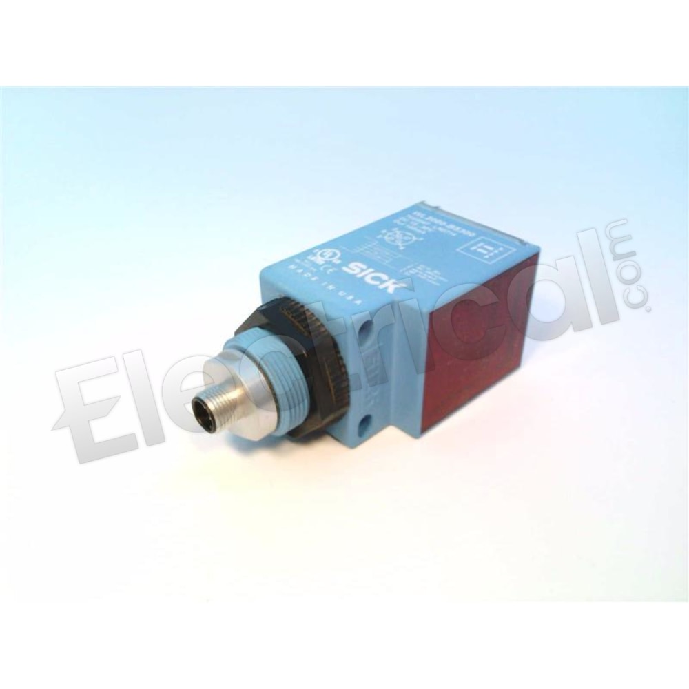 WL2000-B5300 Sick Sensor Automation
