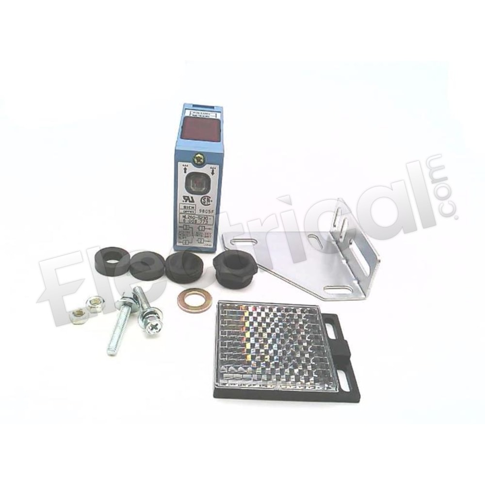 Sick WL260-S230 Sensor Automation