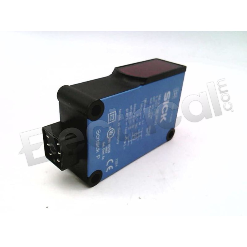Sick WL27-3E2631 Sensor Automation