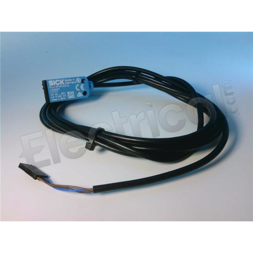 WL4-3P3030S33 Sick Sensor Automation