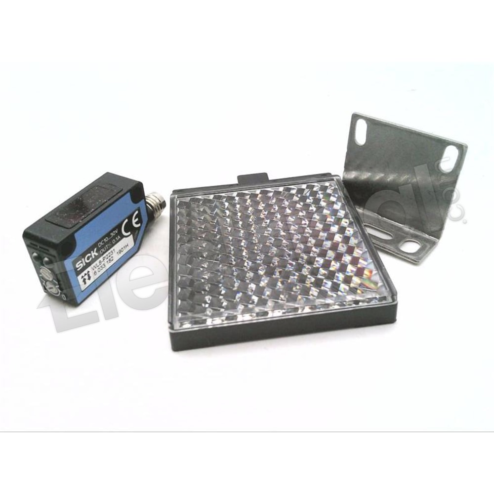 WL8-P2231 Sick Sensor Automation