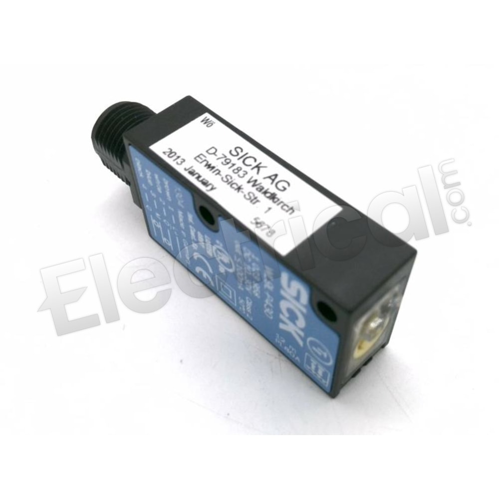 WL9L-P430 Sick Sensor Automation