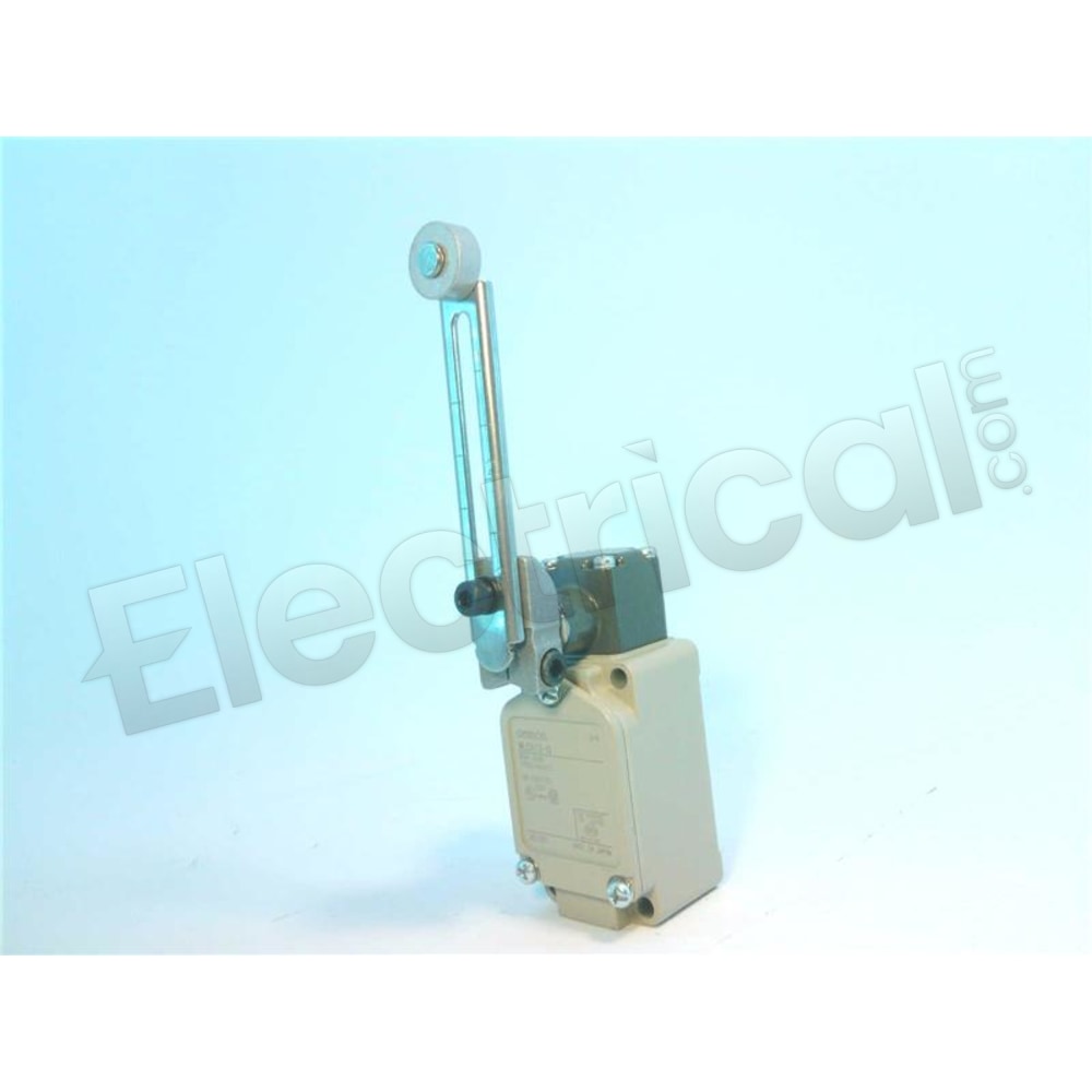 Omron WLCA12-Q Automation Switch Automation