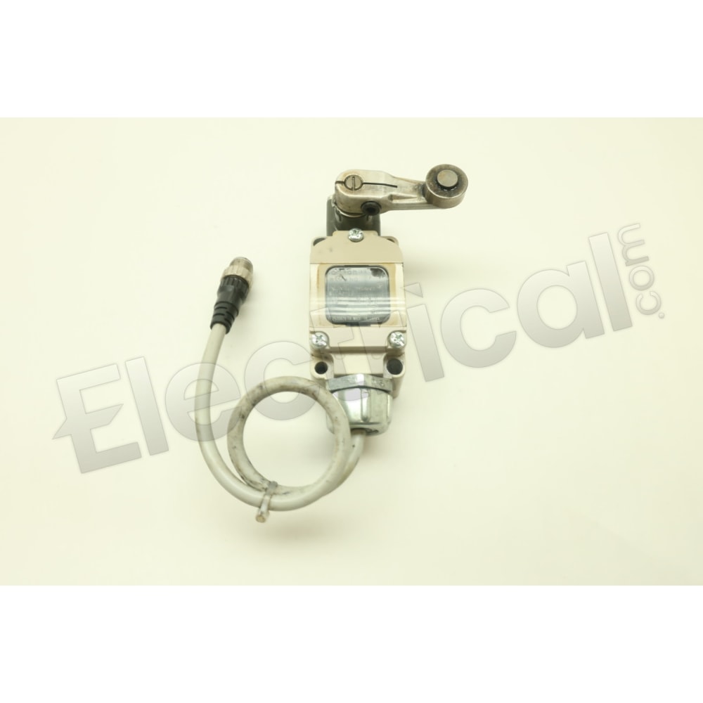 Omron WLCA2-LD Automation Switch Automation