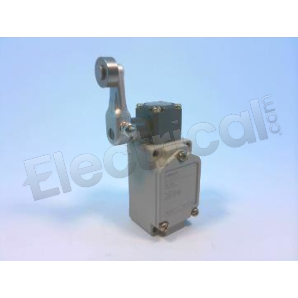 Omron WLCA2C Automation Switch Automation