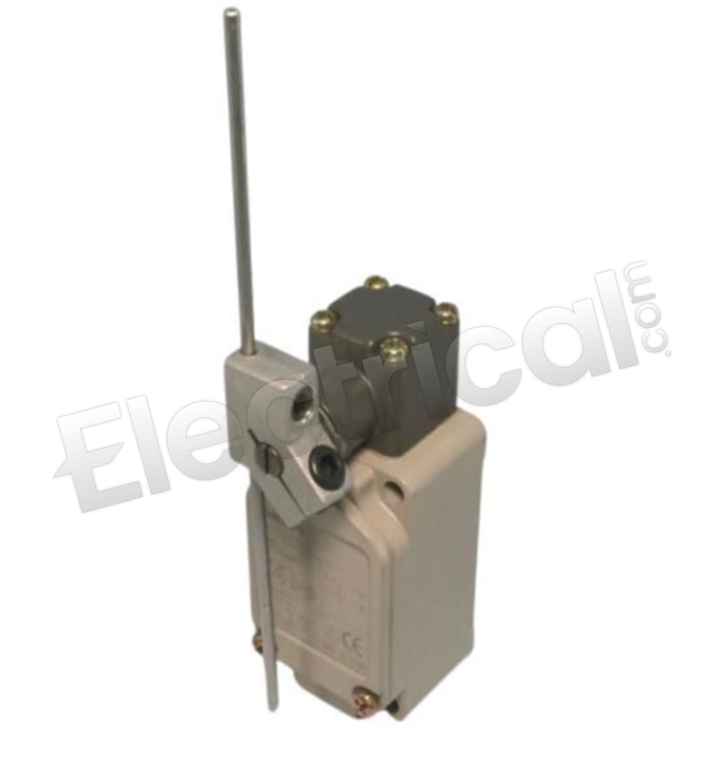 WLCL-G Omron Limit Switch Automation