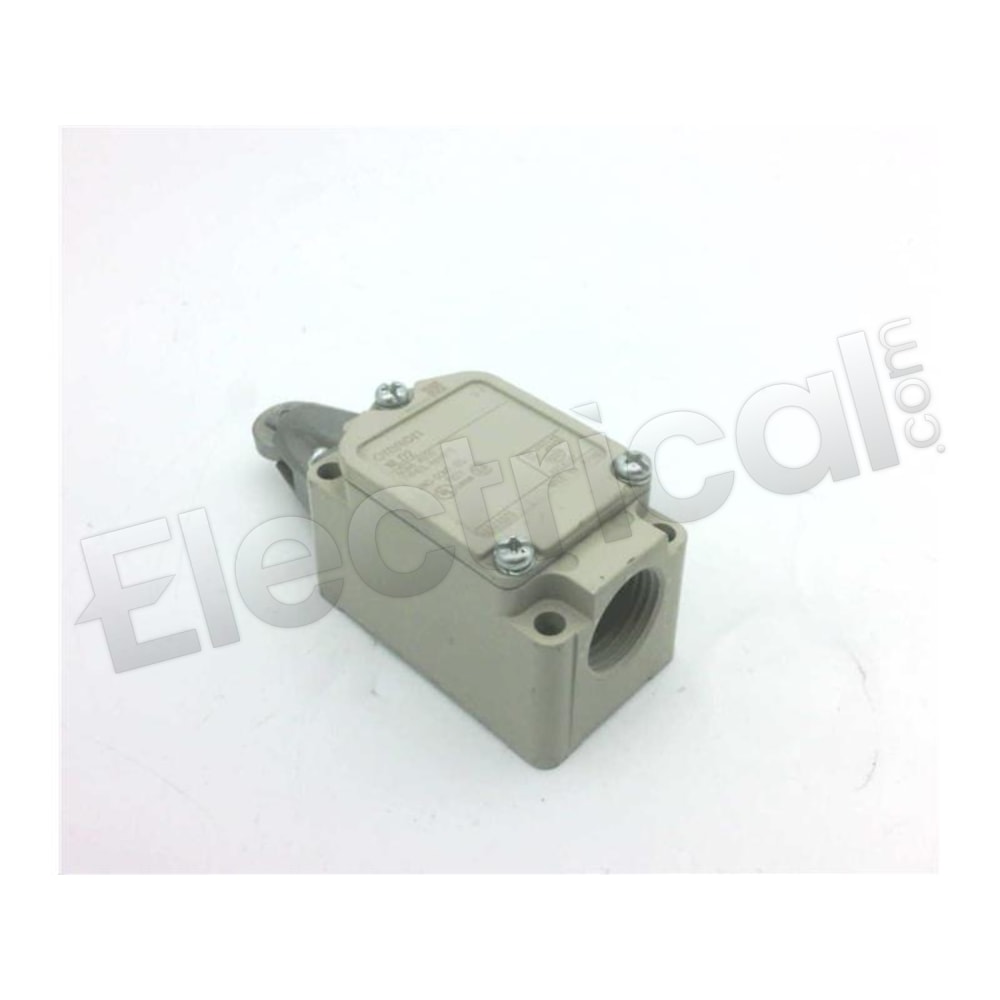 Omron WLD2 Automation Switch Automation